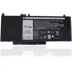 Baterija za laptop Dell Latitude E5450 E5550 7.4V