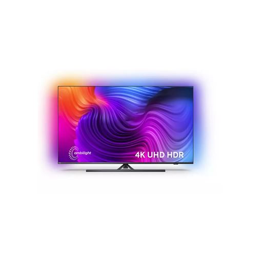 PHILIPS TV 50PUS8546/12, 4K Android 10, 3-Ambilight