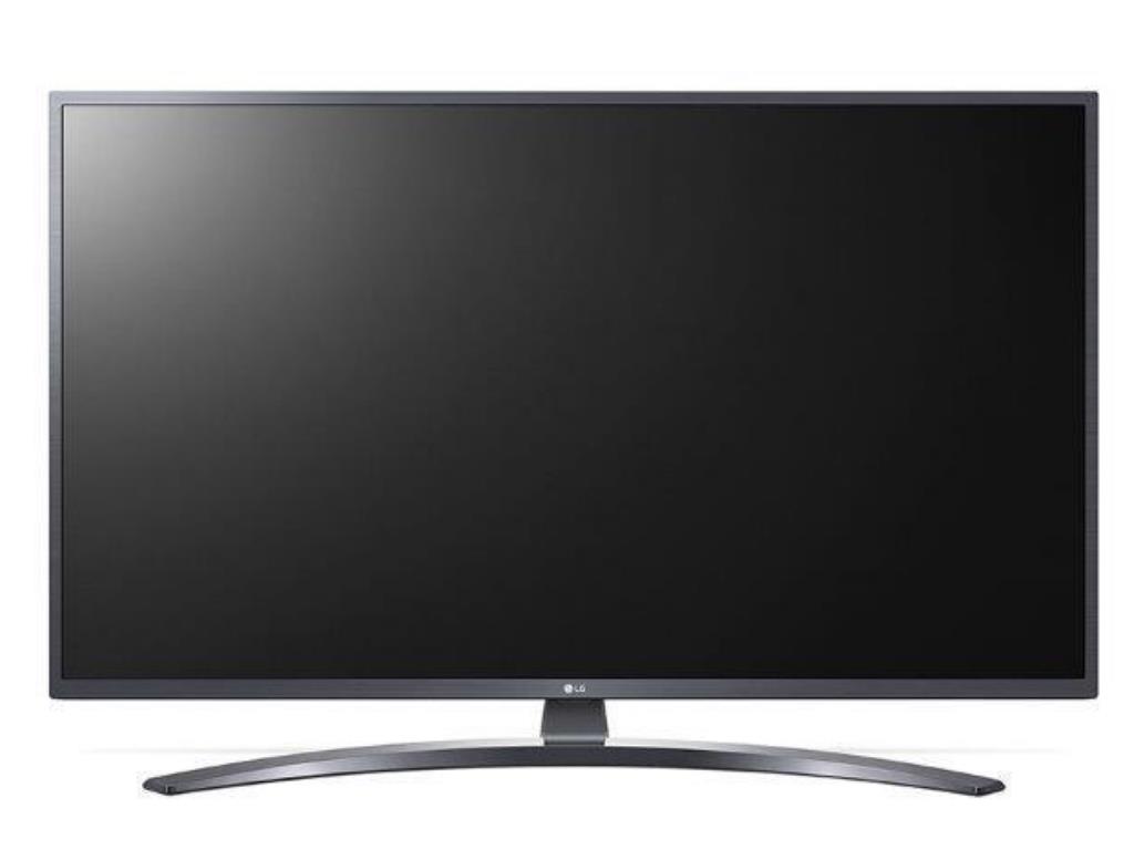 Televizor LG 65QNED963PA/LED/65″/Qned 8k/smart/webOS ThinQ AI/crna