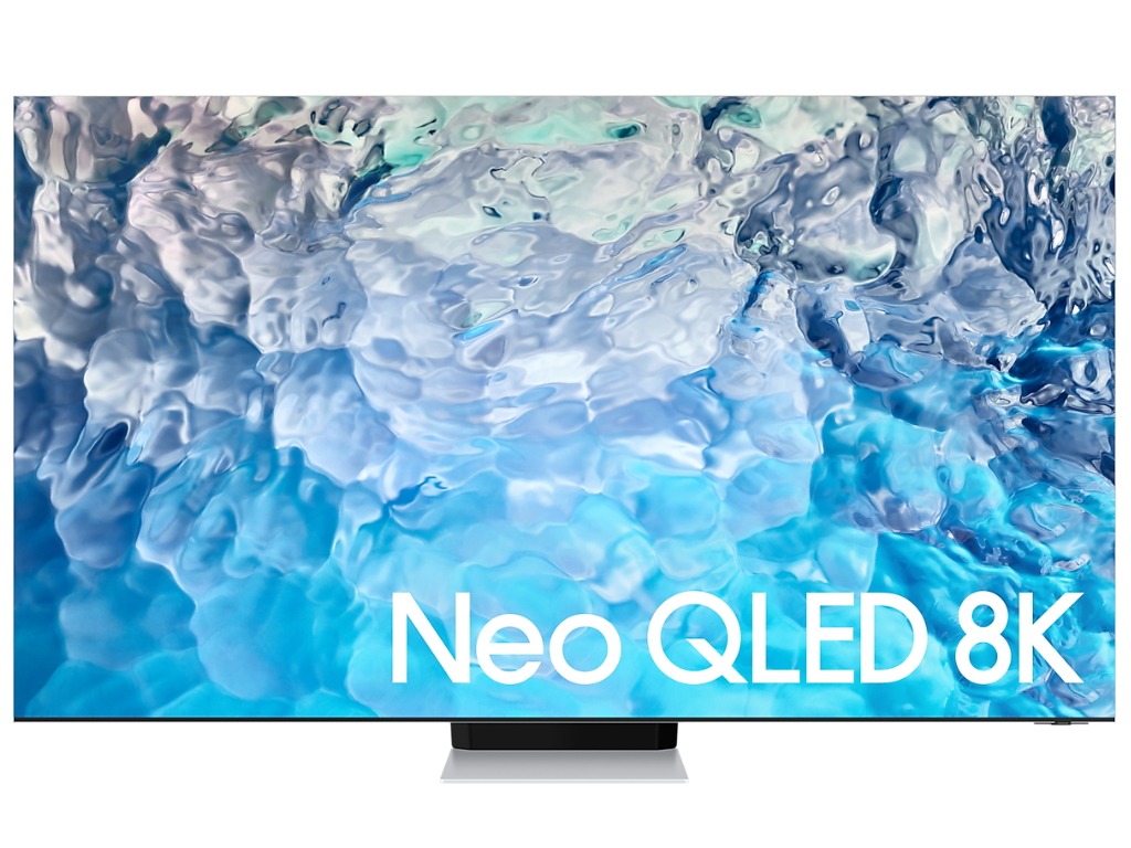 Televizor SAMSUNG QE75QN900BTXXH/NEO QLED 8K/75″/UHD/smart/Tizen/čelik siva