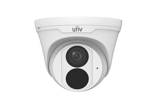 UNV IPC 8MP Eyeball 2.8mm HD (IPC3618LE-ADF28K-G)
