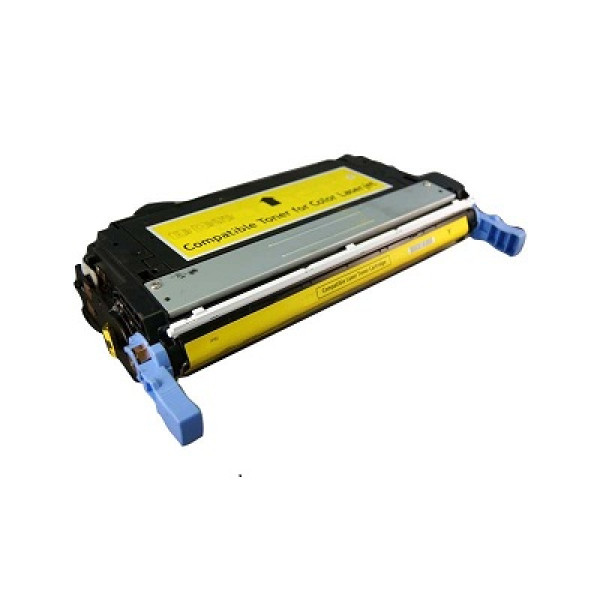 HP toner CB402A yell CP4005 ( )