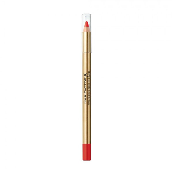 Max Factor Ce Lip Liner 060 Red Ruby