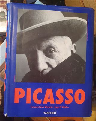 Picasso Carsten Peter Warncke