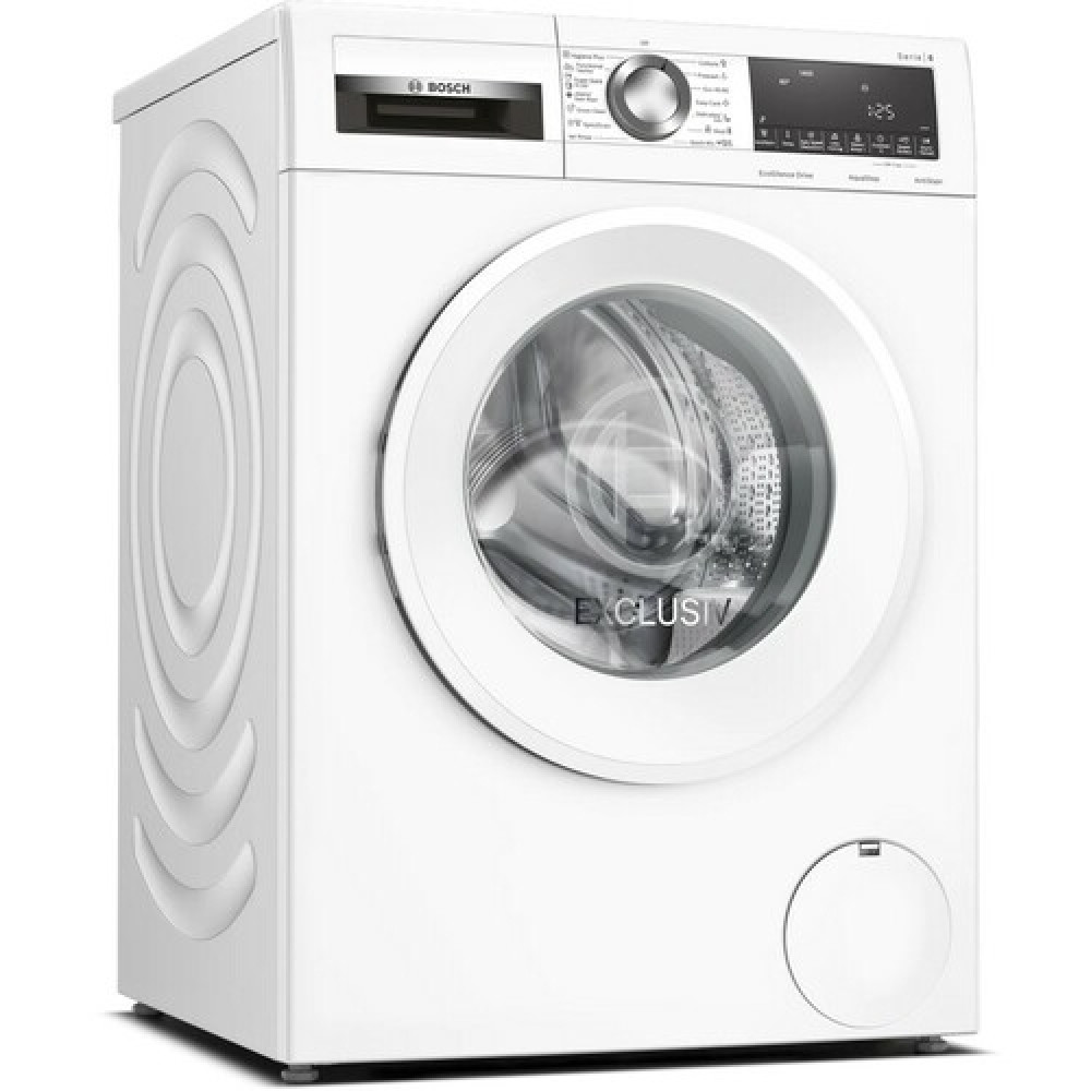 BOSCH Mašina za pranje veša WGG14409BY *I