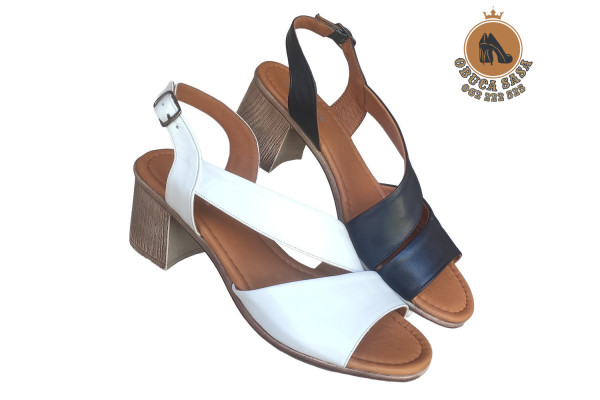 Zenske kozne sandale ART-6006