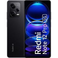Xiaomi Redmi Note 12 Pro 128GB Black