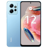 Xiaomi Redmi Note 12 64GB Blue