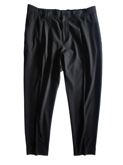 Zara Pantalone Sive 44