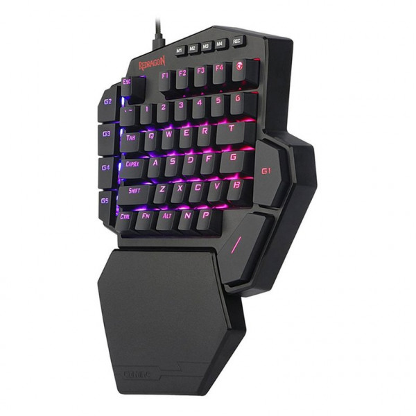 Diti K585RGB Mechanical Gaming Keyboard