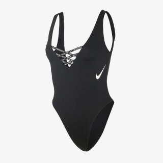 NIKE KUPAĆI KOSTIM 1-DELNI U-Back One Piece