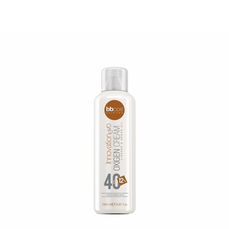 BBcos Hair Pro – Hydrogen – 150ml