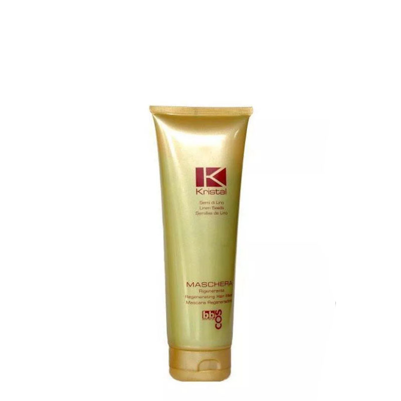 BBcos Hair Pro – Kristal – Regenerating Hair Mask – 250ml