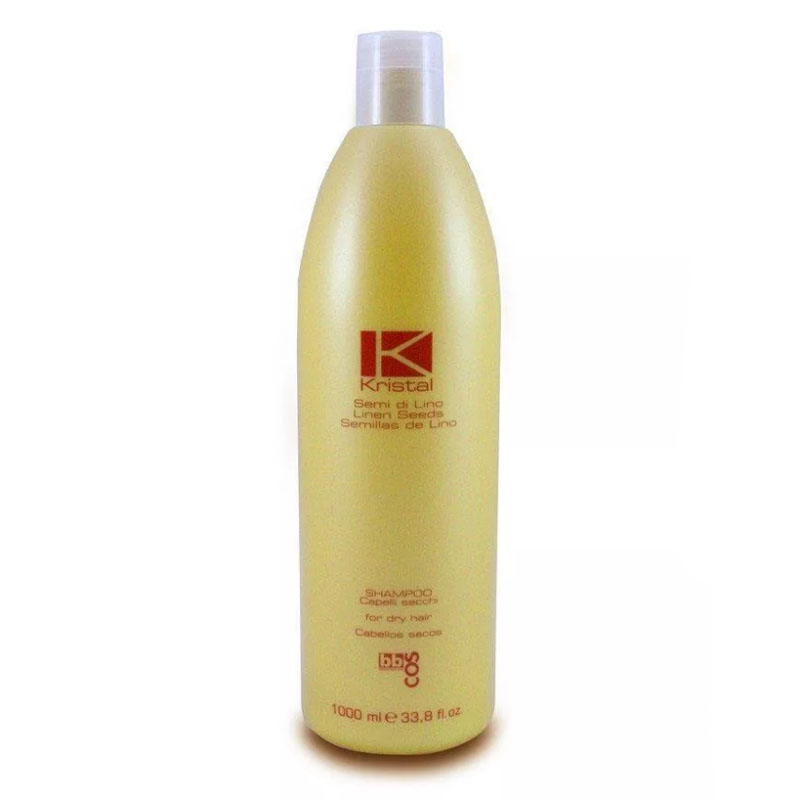 BBcos Hair Pro – Kristal – Shampoo For Dry Hair