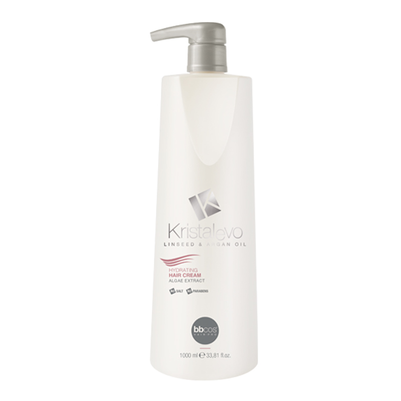 BBcos Hair Pro – Kristal Evo – Hydrating Hair Cream