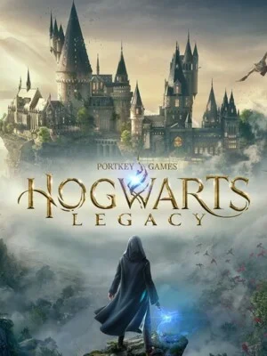 Hogwarts Legacy (PC)