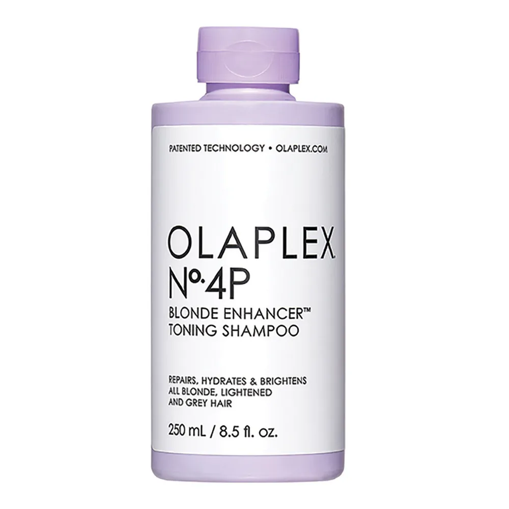 OLAPLEX No 4P Purple Shampoo od 250ml