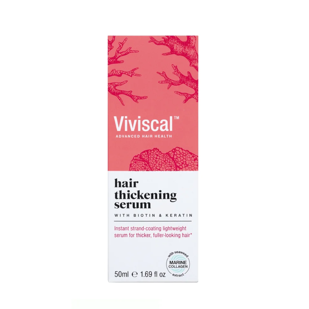 Viviscal Thickening Serum – Za dodatni volumen kose 50ml