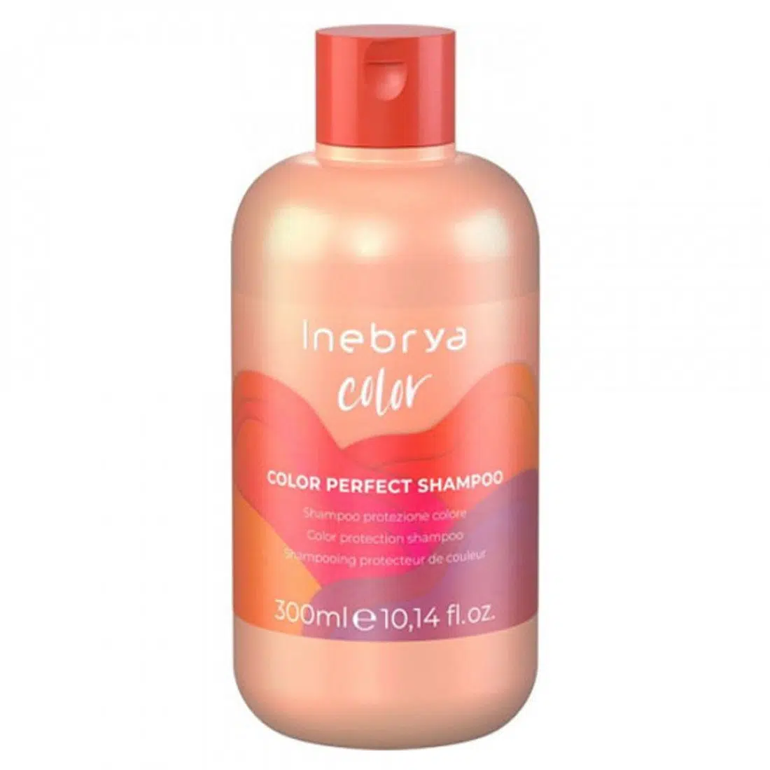 Inebrya Color Perfect – Šampon za bojenu kosu