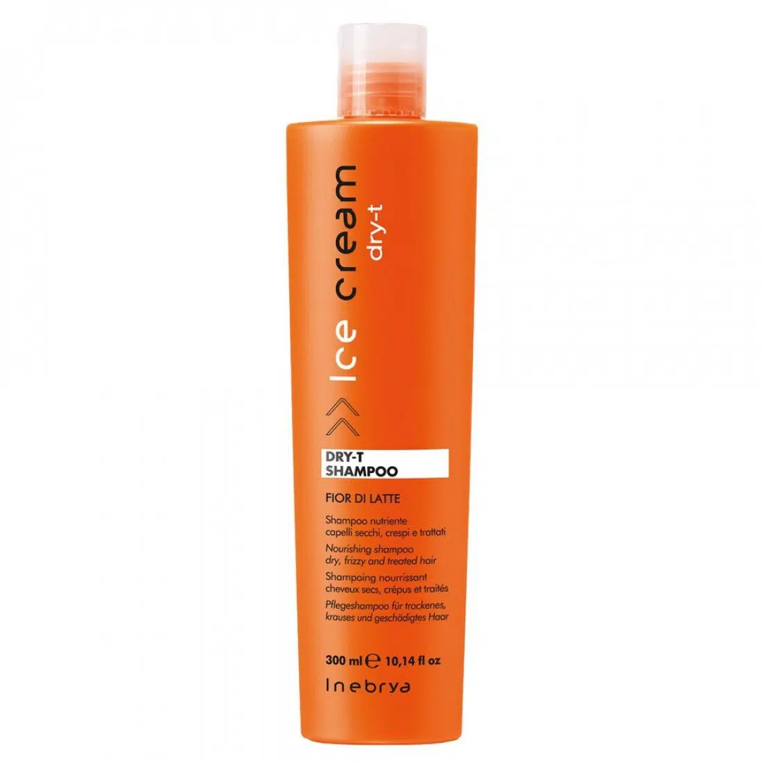 Inebrya Dry-T – Šampon za kosu