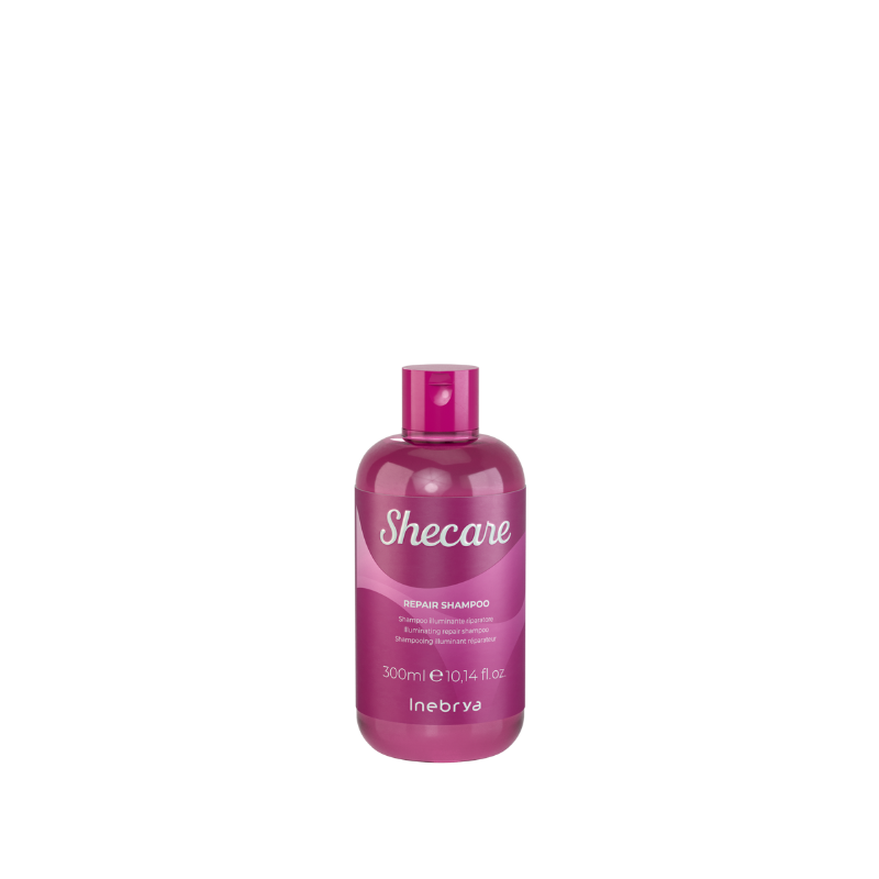 Inebrya Shecare – Repair Šampon za kosu
