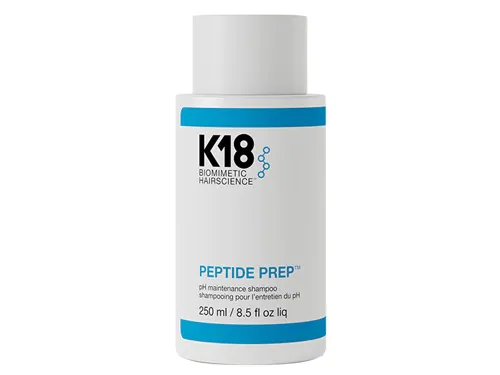 K18 Peptide Prep pH Maintenance Shampoo 250ml – šampon za održavanje pH vrednosti