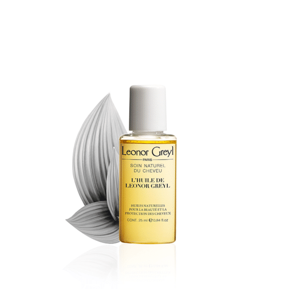 L’Huile De Leonor Greyl – 25ml – Ulje za oporavak pre pranja kose, vodootpornu zaštitu i zaštitu od sunca