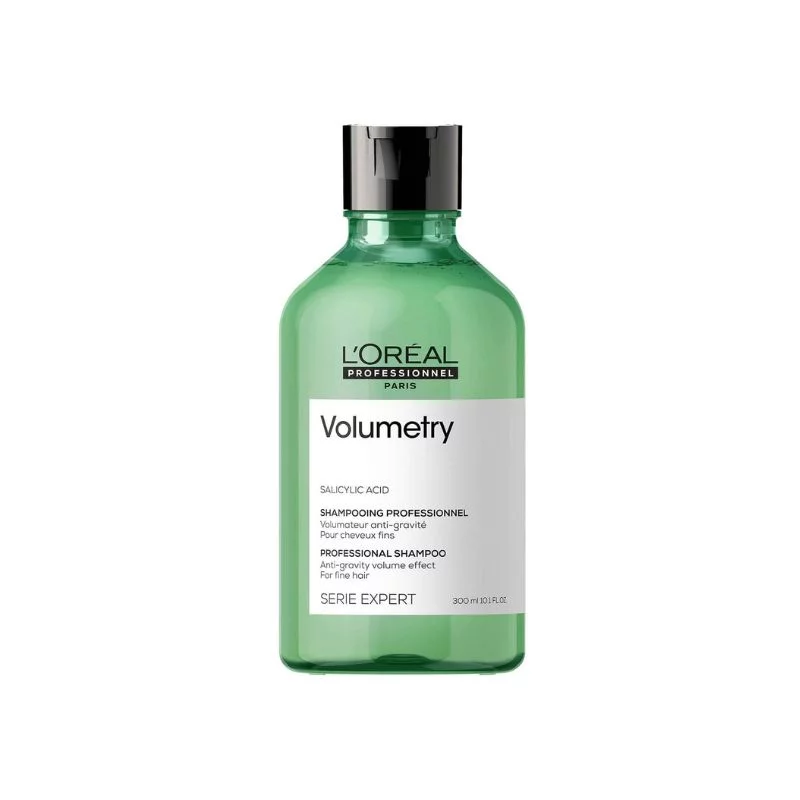 L’Oréal Professionnel Serie Expert Volumetry – Volumetry nega