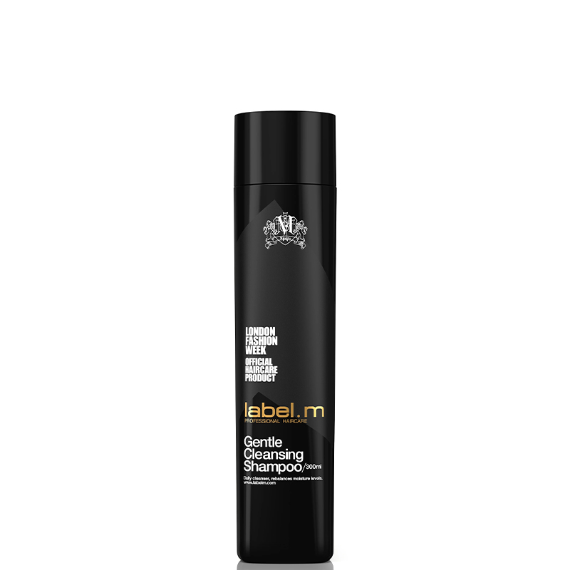 Label M – Gentle Cleansing Shampoo – 300ml