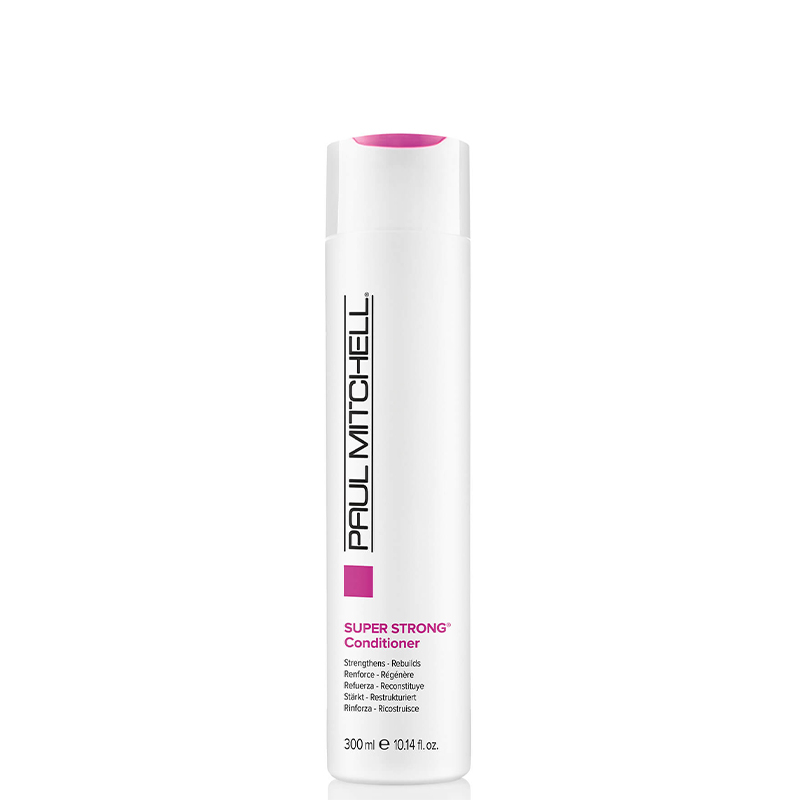 Paul Mitchell – Super Strong Strength Conditioner – 300ml