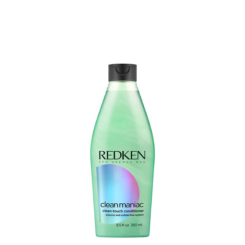 Redken – Clean Maniac Clean-Touch Conditioner – 250ml