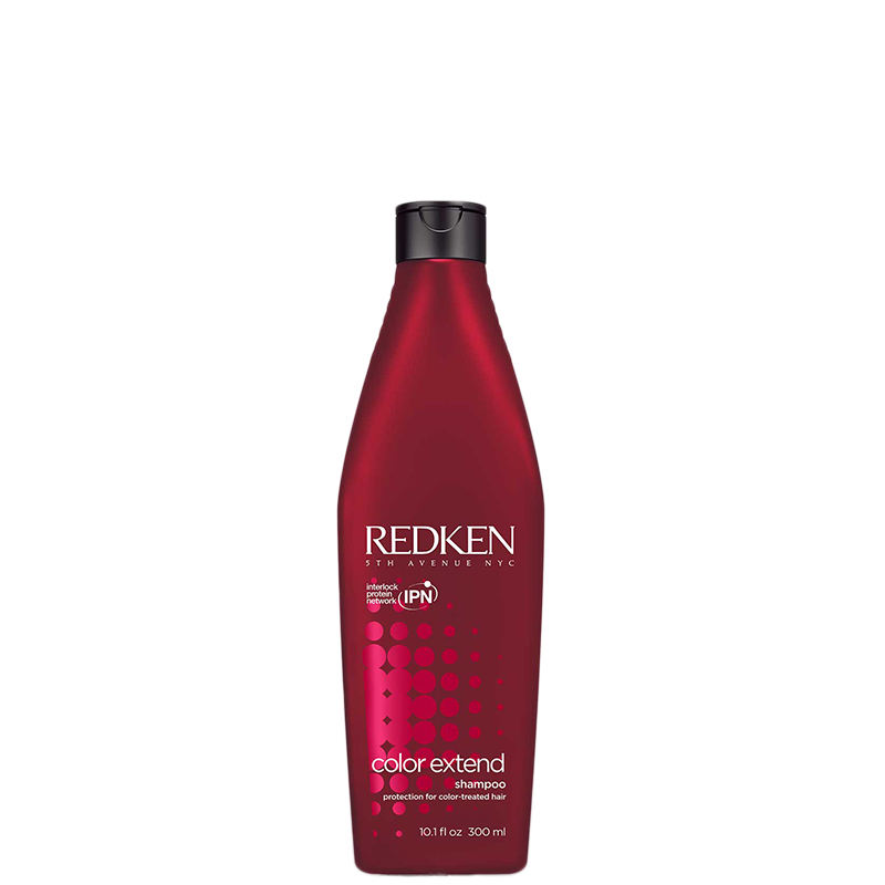 Redken – Color Extend Shampoo – 300ml