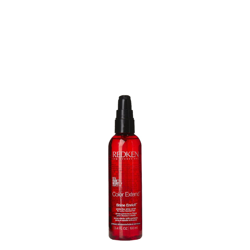 Redken – Color Extend Shine Enrich Protective Shine Serum – 100ml