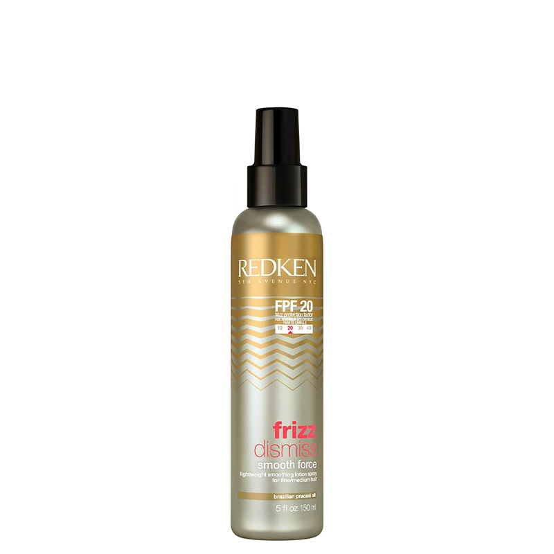 Redken – Frizz Dismiss Smooth Force – 150ml