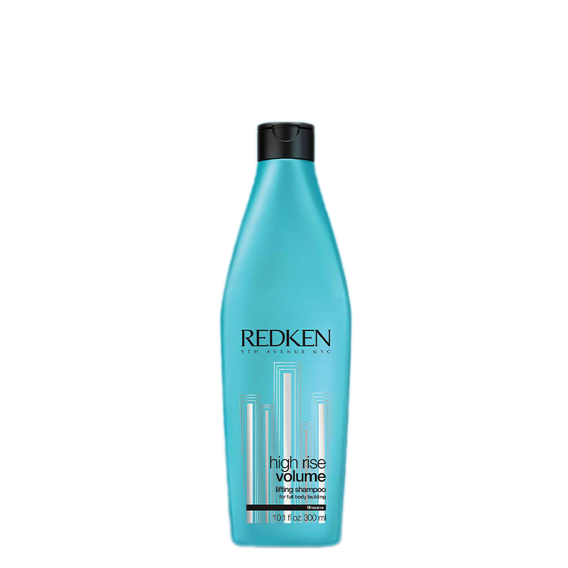 Redken – High Rise Volume Lifting Shampoo – 300ml