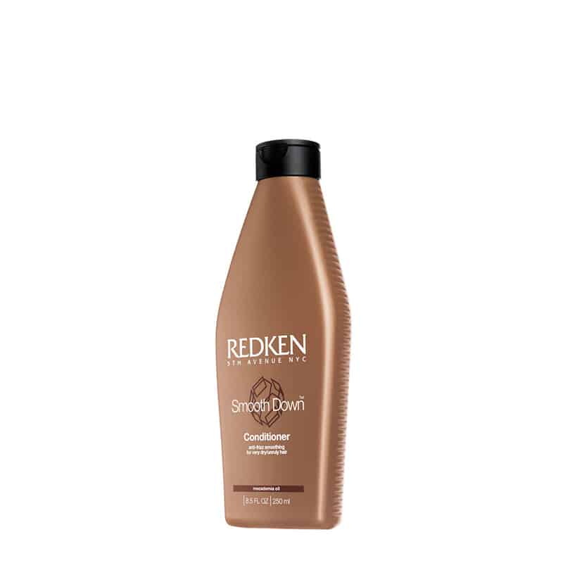 Redken – Smooth Down Conditioner – 250ml