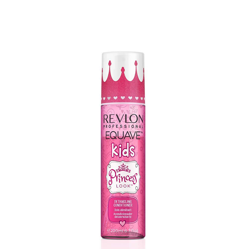 Revlon – Equave Kids Princess Look Detangling Conditioner – 200ml