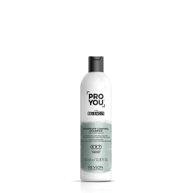 Revlon – Pro You – Balancer Anti-Dandruff Shampoo – 350ml