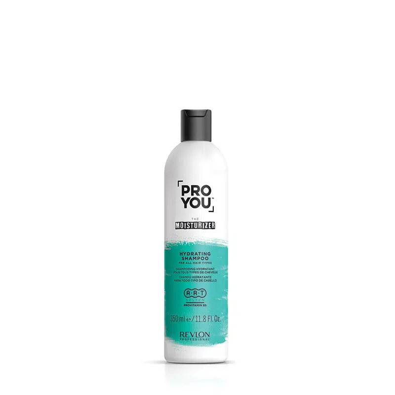 Revlon – Pro You – The Moisturizing Shampoo – 350ml