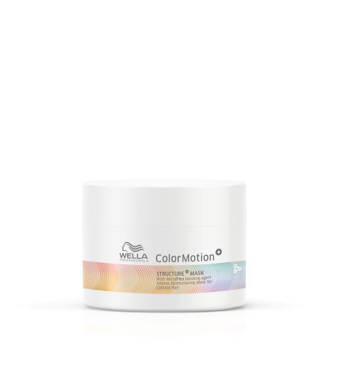 WELLA Professional Color Motion Structure+ Mask 150ml