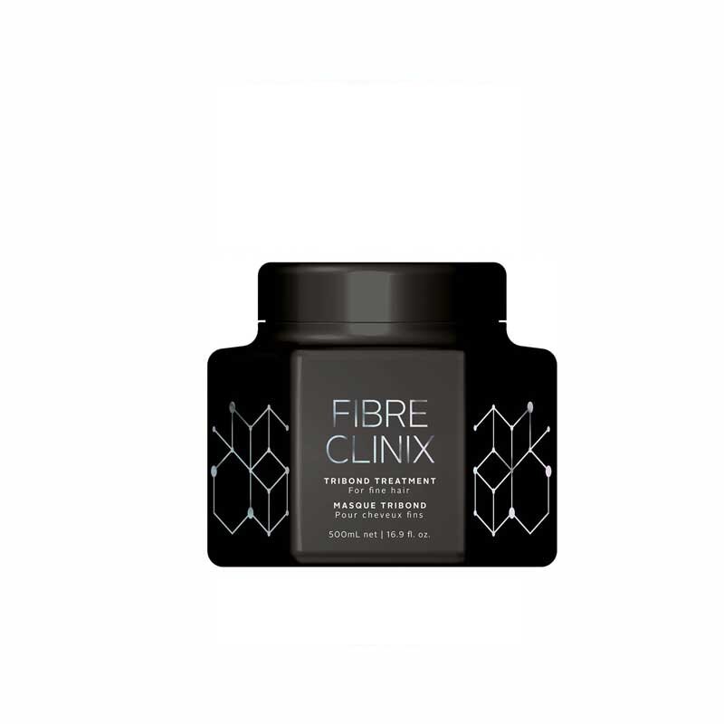 Schwarzkopf – Fibre Clinix Tribond Treatment For Fine Hair – 500ml
