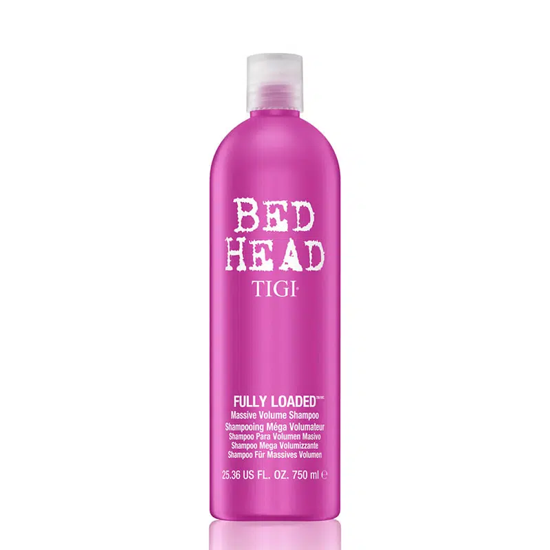 TIGI – Bed Head Fully Loaded Massive Volume Shampoo