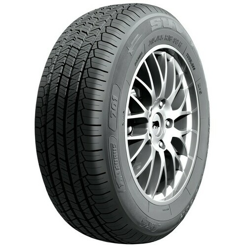 TAURUS 225/70 R16 103 H SUV