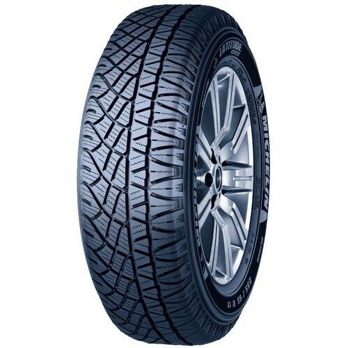 MICHELIN 255/70 R16 115H EXTRA LOAD TL LATITUDE CROSS MI