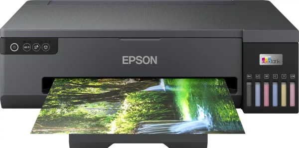 EPSON L18050 A3+ EcoTank ITS (6 boja) Photo inkjet uređaj