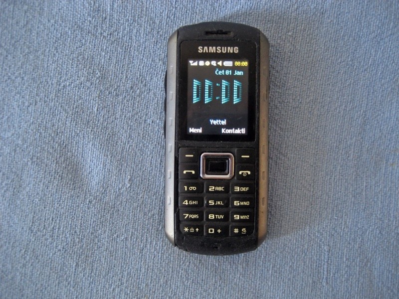 Samsung B2100 Xplorer(procitaj opis ,vazno je)