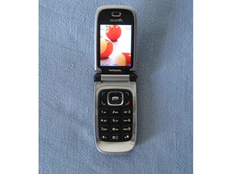 Nokia 6131(procitaj opis ,vazno je)