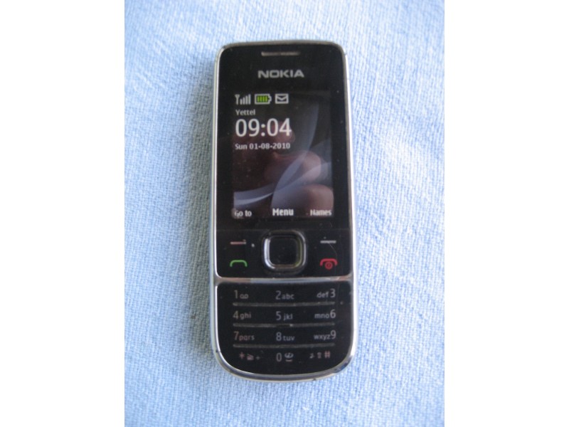 Nokia 2700 classic(procitaj opis ,vazno je)