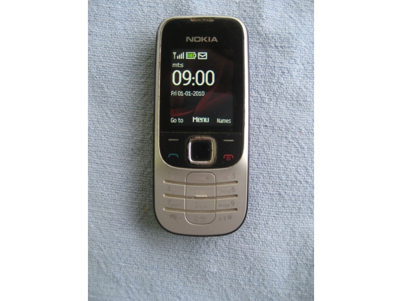 Nokia 2330 classic(procitaj opis ,vazno je)