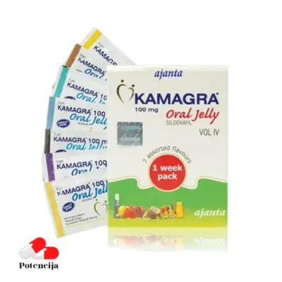 Kamagra Gel Vol 4